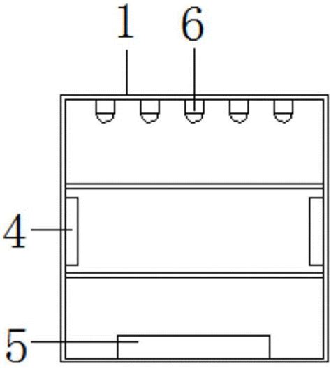 一种医疗器械用杀菌消毒柜的制作方法