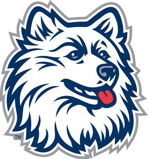 Uconn Huskies Secondary Logo Ncaa Division I U Z Ncaa U Z Chris