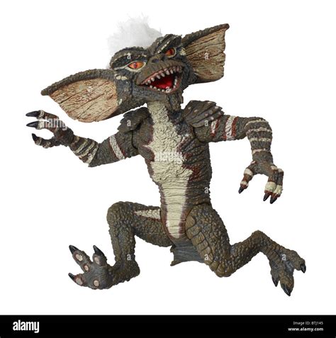 Gremlin Mythical Creature