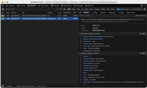 Xhr Requests Using Javascript And Html Vikeshme