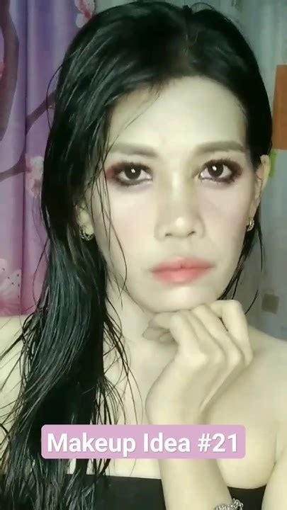 Makeup Ideashortsmakeuptutorial Douyinmakeup Nightmakeuplook Youtube