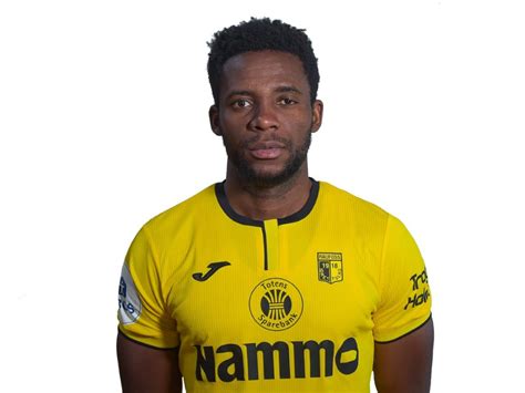 Takk For Innsatsen Dadjo Raufoss