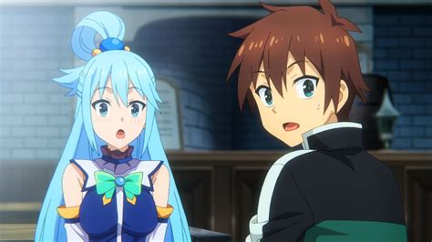 Konosuba Season 3 Confirmed Everything We Know About Konosuba Season