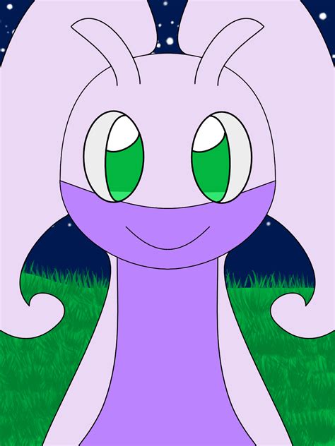 Goodra By Vexio