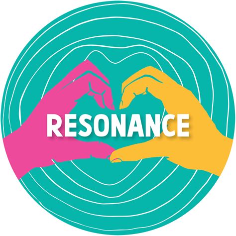 Resonance College Logo