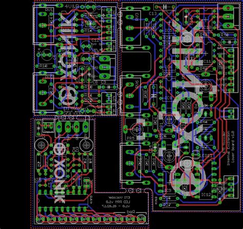 A To Synth The Eti Vocoder