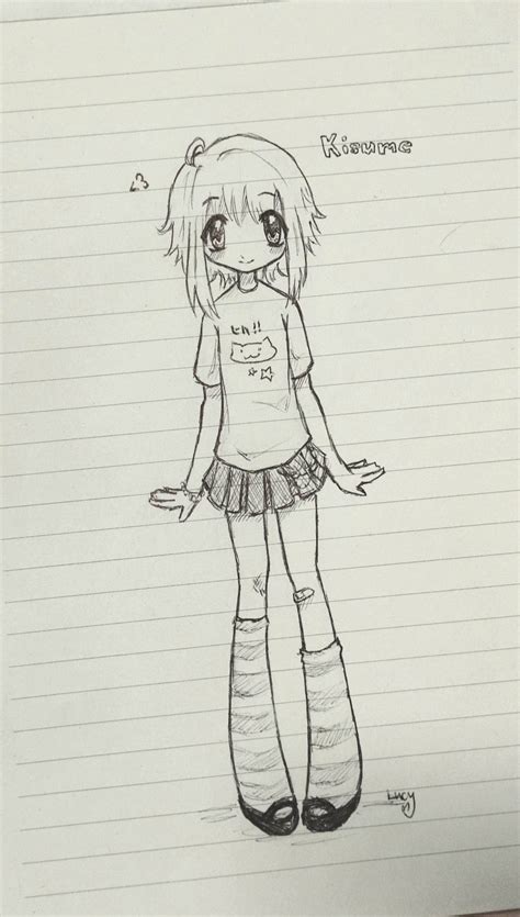 32 Moe Artstyle Ideas To Save Today 2000s Art Cute Art Old Anime