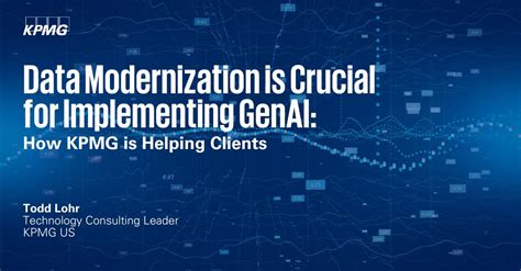 Nirali Shah Chawla On Linkedin Data Modernization Is Crucial For
