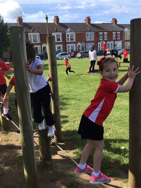 Cedar Road Primary School 06052022 Primary School Study In China