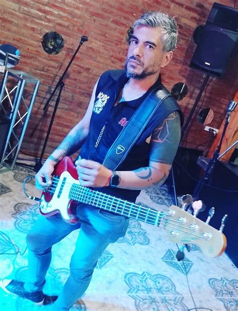 Maxi Macetti Encyclopaedia Metallum The Metal Archives