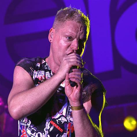Andy Bell Of Erasure Tickets 26 Nov 2025 The Guild Theatre Koobit