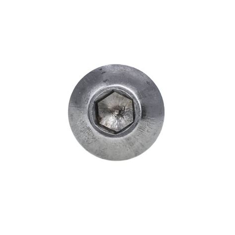 Socket Button Head Cap Screw Iso 7380 Uni Circle Fasteners Sdn Bhd