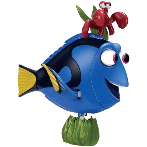 Disney Finding Dory Dory In Disguise Michaels