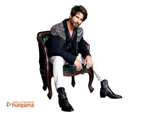 Shahid Kapoor Wallpapers Shahid Kapoor 1 76 Bollywood Hungama