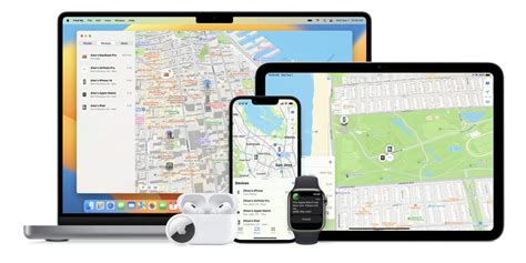 How To Use Find My Iphone On Another Phone On Mac