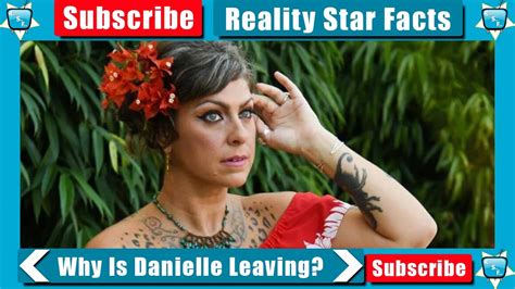Danielle Colby Quit American Pickers At Archer Nettlefold Blog