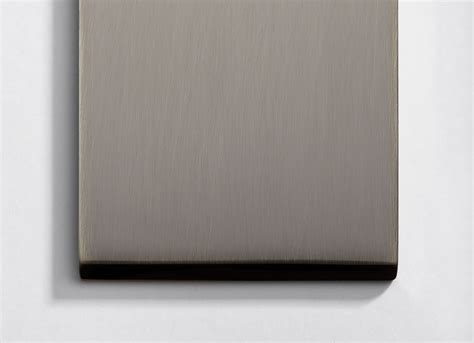 Custom Finishes For Luxury Electrical Hardware Meljac Na