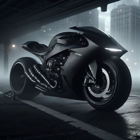 Stealth Superbike Concept Artofit