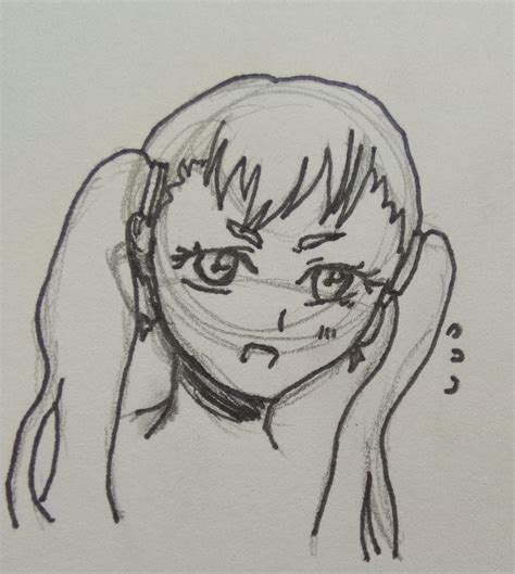Noelle Silva Sketch { Black Clover Fanart } By Pinkiepieparker05