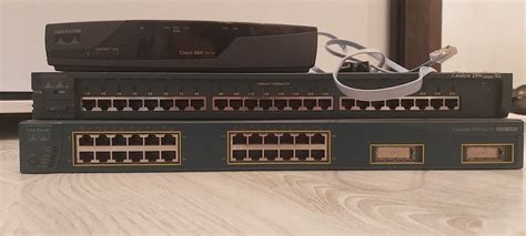 Cisco Switch Router Iasi • Olxro