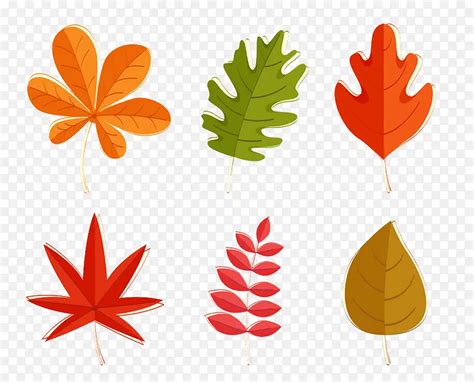 卡通叶子png图片素材下载图片编号10057270 Png素材网