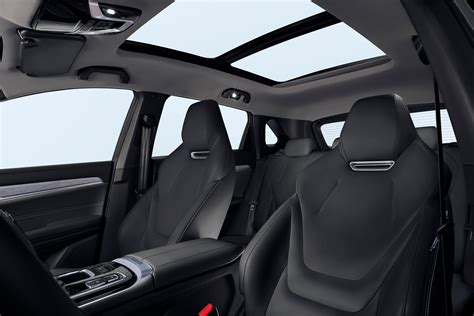 Jac Conoce La Nueva Jac 6 Phev