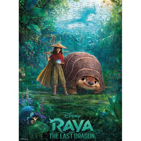 Ceaco Thomas Kinkade Disney 4 In 1 Multi Pack Iii Jigsaw Puzzle