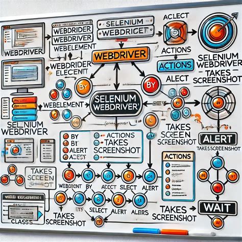 Vikrant Saini On Linkedin Automation Selenium Webdriver Webelement Driver Testing