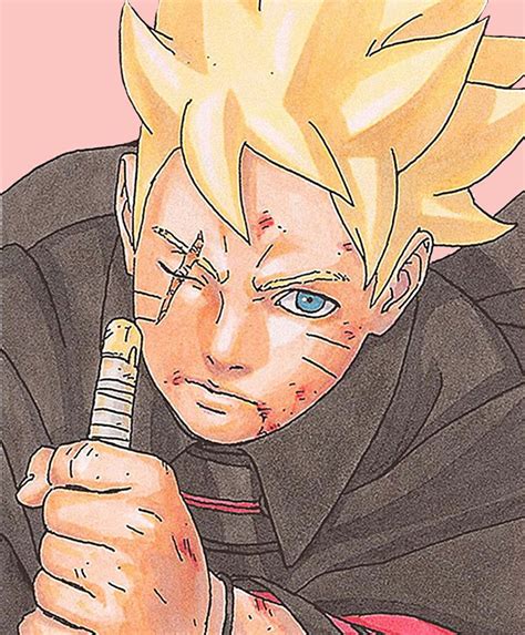 Boruto Uzumaki Boruto Naruto Baruto Manga Anime Naruto Uzumaki Boruto