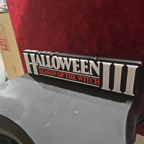 Killer Klowns From Outer Space Sign V2 Etsy