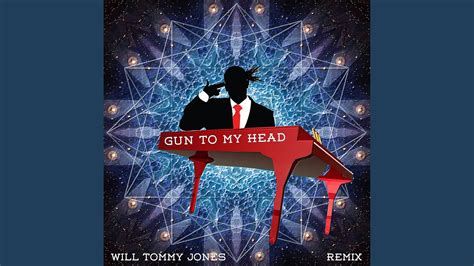 Gun To My Head Remix Youtube