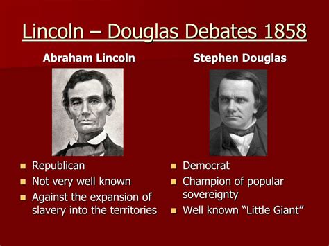 Ppt Sectionalism Powerpoint Presentation Free Download Id3798074