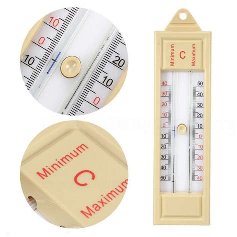Maximum Minimum Thermometer Ravi Scientific Industries Maximum Minimum Thermometer Ravi Scientific Industries