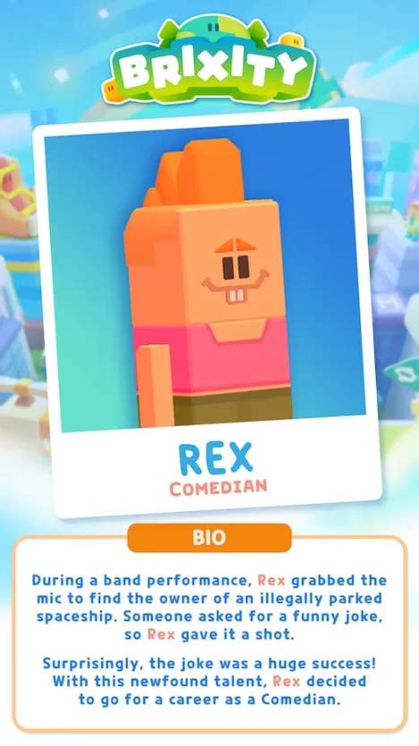 Devsisters Officially Releases Brixity On Android And Ios