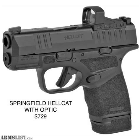 Armslist For Sale Hellcat Woptic