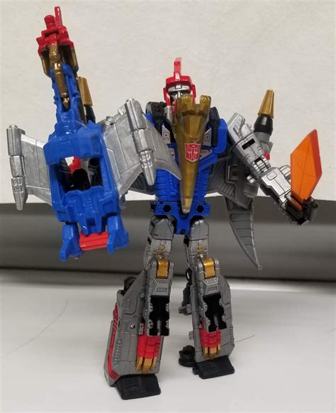 Heavy Scratch Mini Dinobots Tfw2005 The 2005 Boards