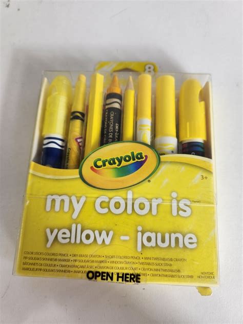Coloring Page Yellow Crayon Autumn Black Girls Coloring