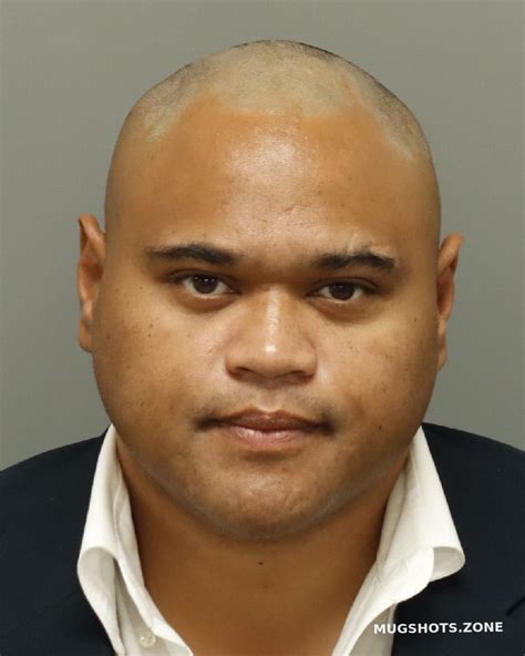 Taele Mathew Stanley 10162024 Wake County Mugshots Zone