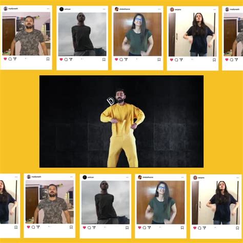 atul mangla on linkedin digitdancechallenge