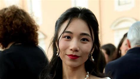 Un Premio Per Elisa Wong Per Il Corto Emy Nails