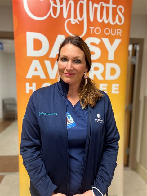 Jessica D Case Daisy Foundation