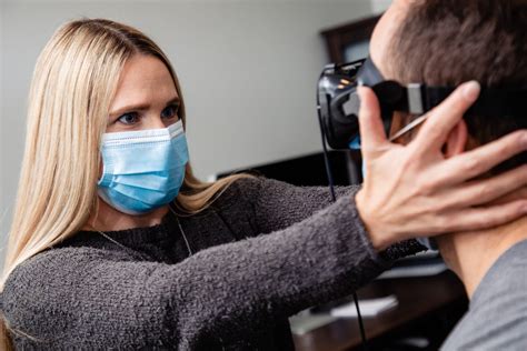 A Review Of Bppv North 49 Physical Therapy Balance And Dizziness