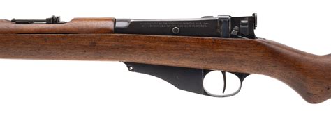 Winchester Model 1895 Lee Navy Straight Pull Rifle 6mm Lee Navy