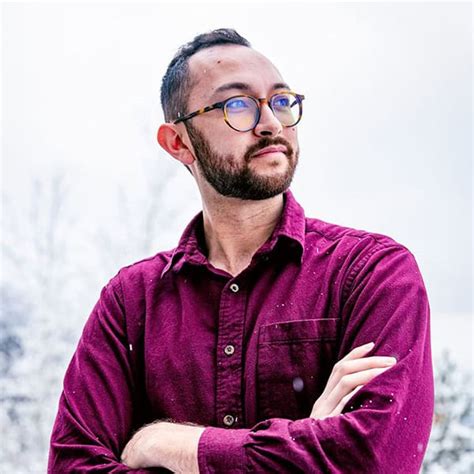 Aaron Cadayong Mnsptn Regional Coordinator