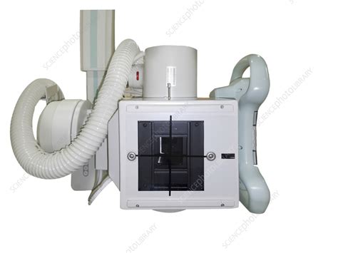 X Ray Generator Stock Image F0370060 Science Photo Library