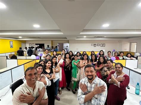 Pruthvi Nanjappa Posted On Linkedin