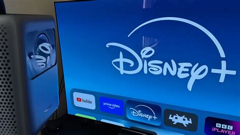 This New 4k Projector Is Tempting Me To Replace My Lg C2 Tv Just So I