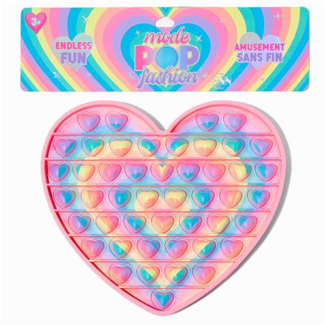 Download A Colorful Collection Of Popit Fidget Toys