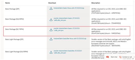 手把手带你在centos下定时自动备份远程oracle数据库centos7 定时备份oracle数据 Csdn博客 手把手带你在centos下定时自动备份远程oracle数据库centos7 定时备份oracle数据 Csdn博客