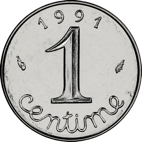 France Centime Km 928 Prices And Values Ngc